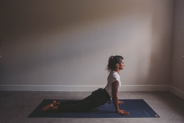 Instructors (2023) || Yoga with Priya